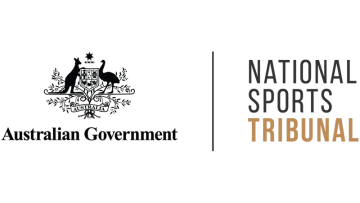 News | National Sports Tribunal